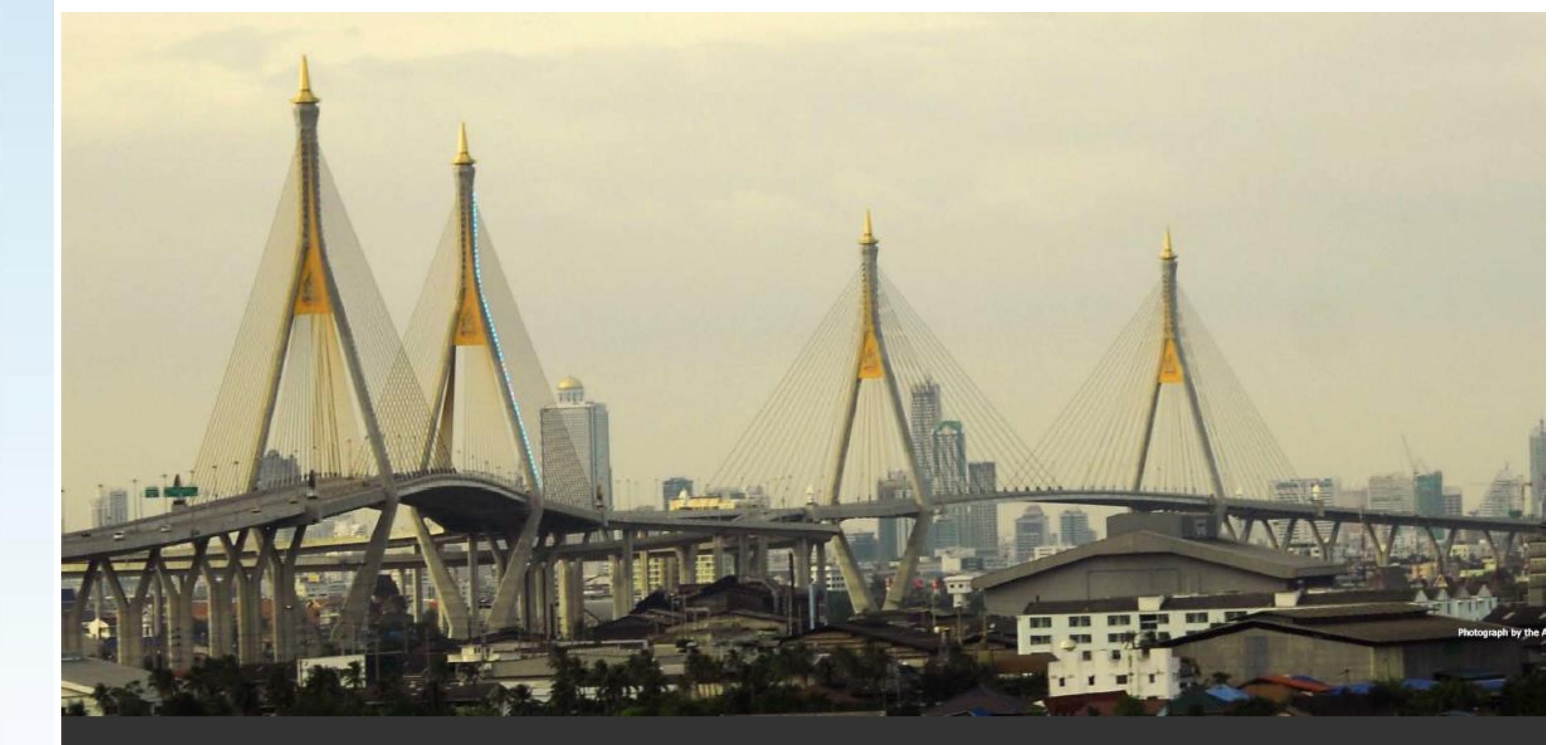 (PDF) Design of Cable Stayed Bridges