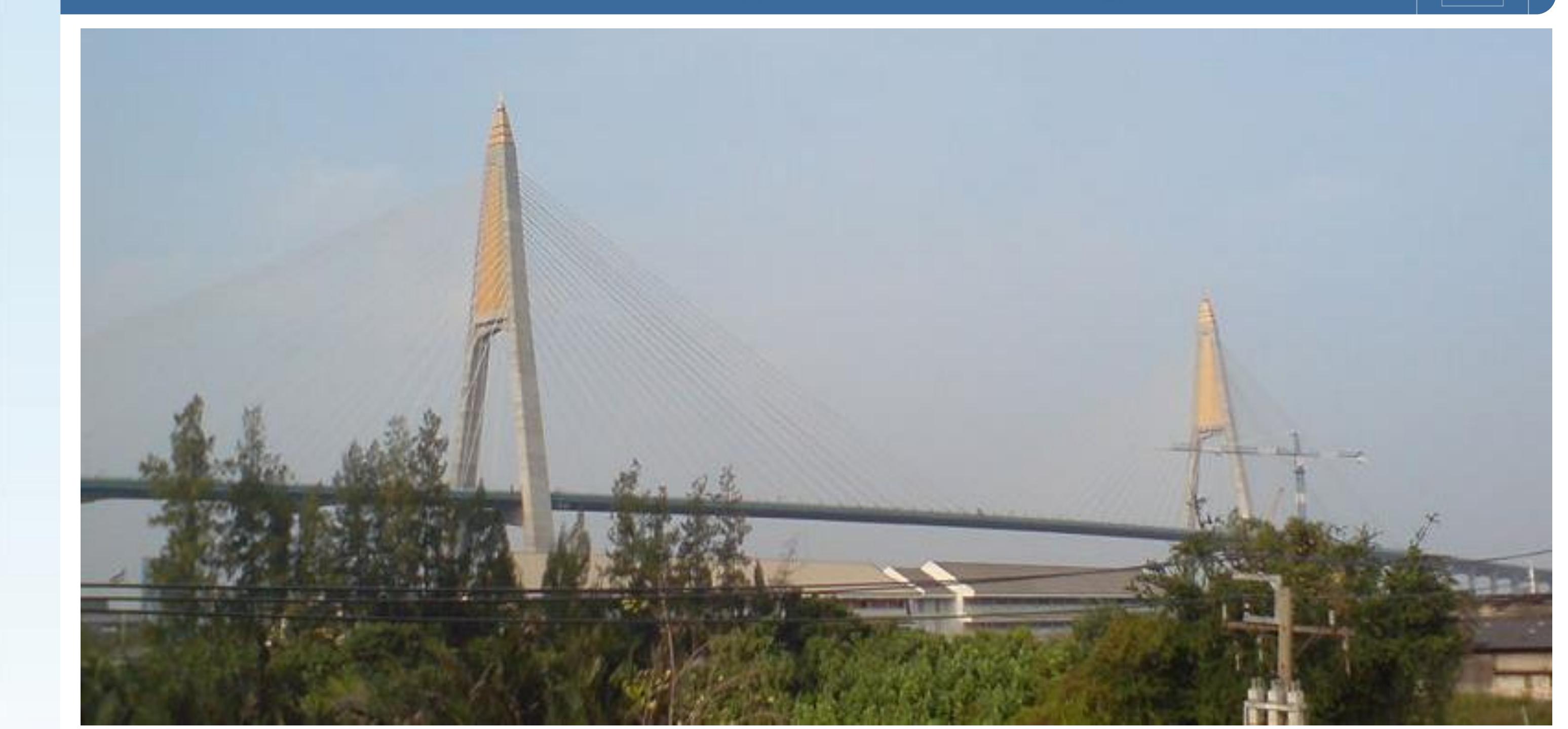 (PDF) Design of Cable Stayed Bridges