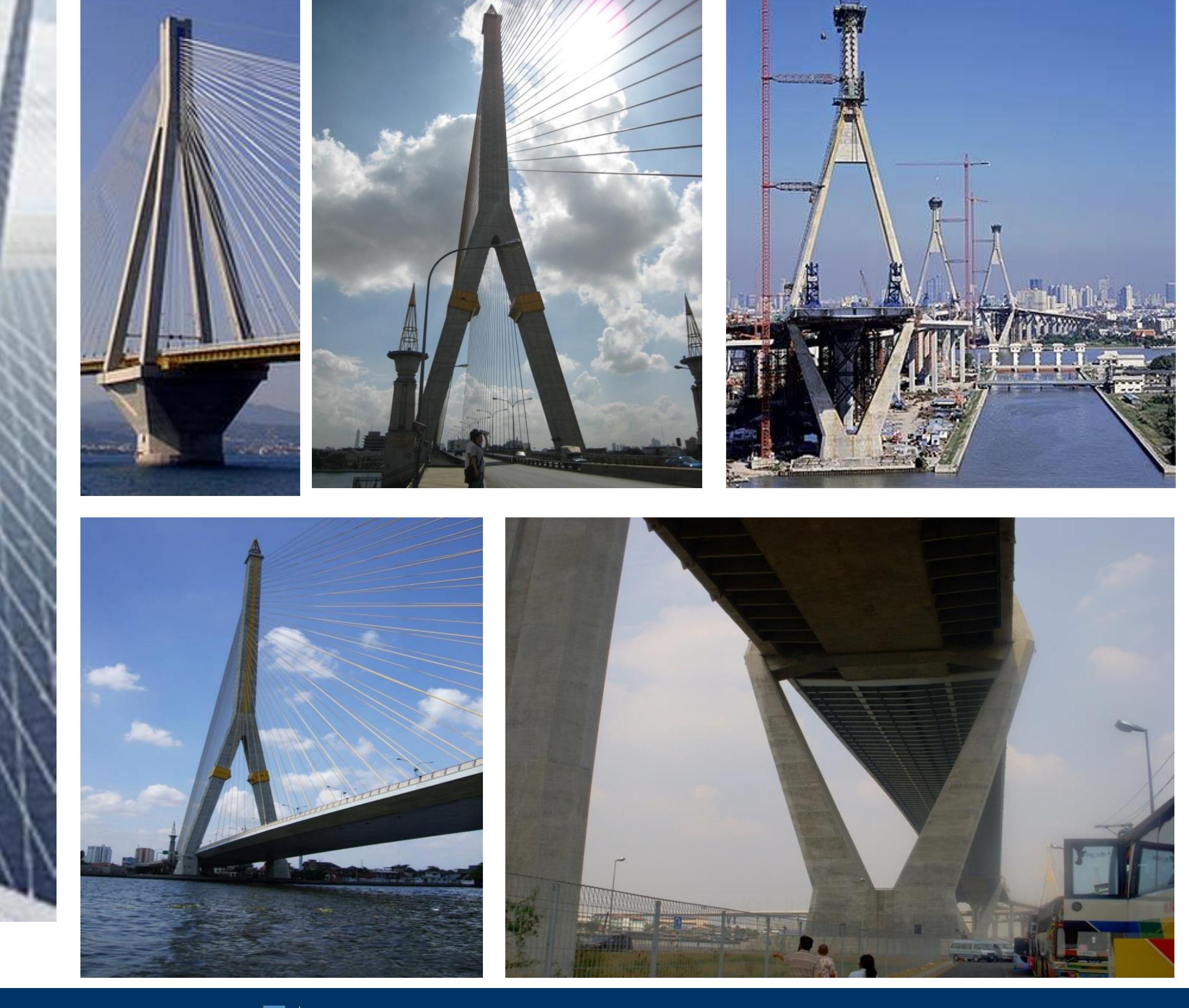 (PDF) Design of Cable Stayed Bridges