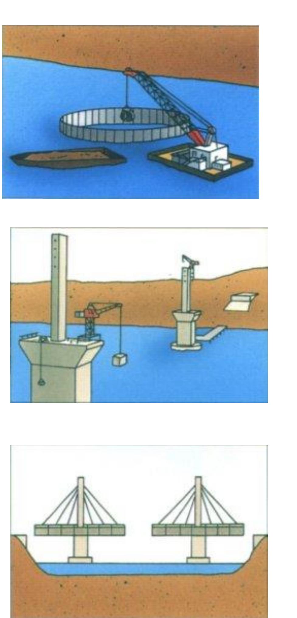 (PDF) Design of Cable Stayed Bridges