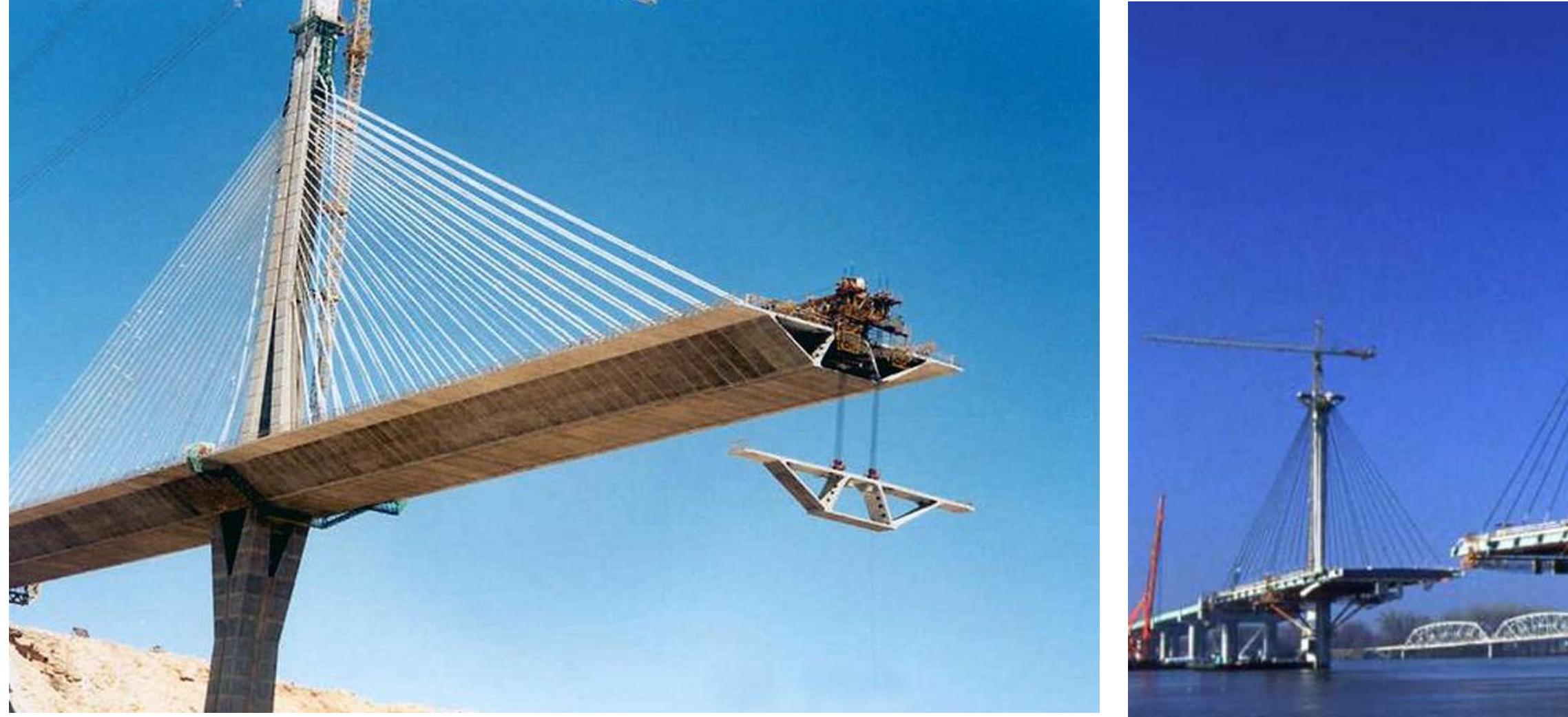 (PDF) Design of Cable Stayed Bridges