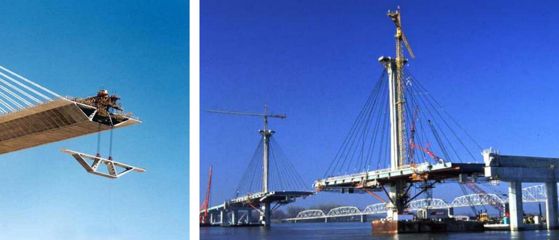 (PDF) Design of Cable Stayed Bridges