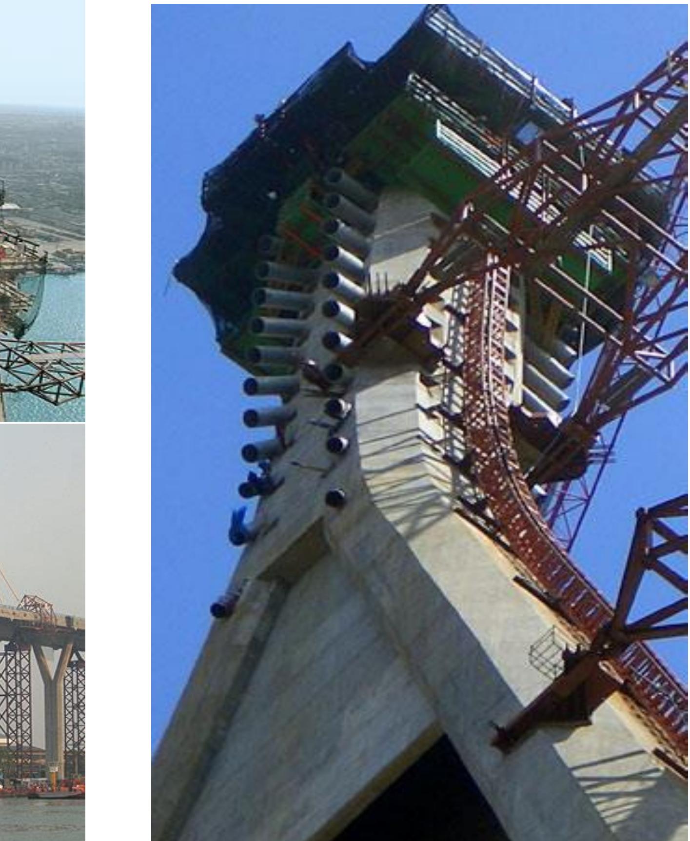 (PDF) Design of Cable Stayed Bridges