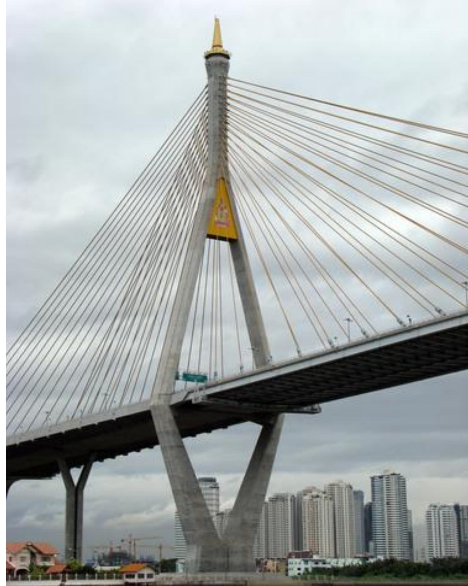 (PDF) Design of Cable Stayed Bridges