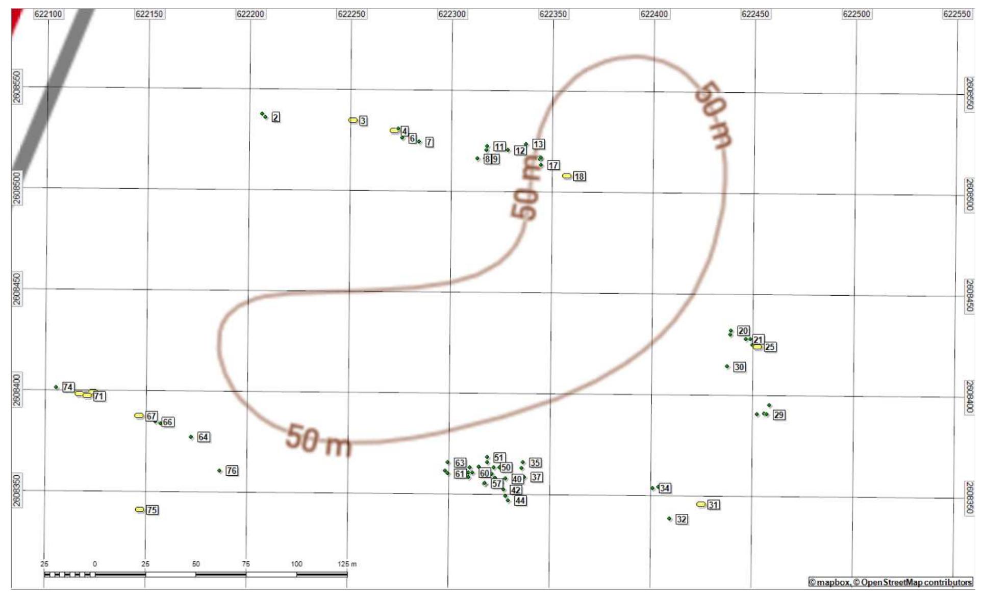 Figure 1 - from 2018g Survey in al-Khawd, Ḥur al-Ḏabʿ,