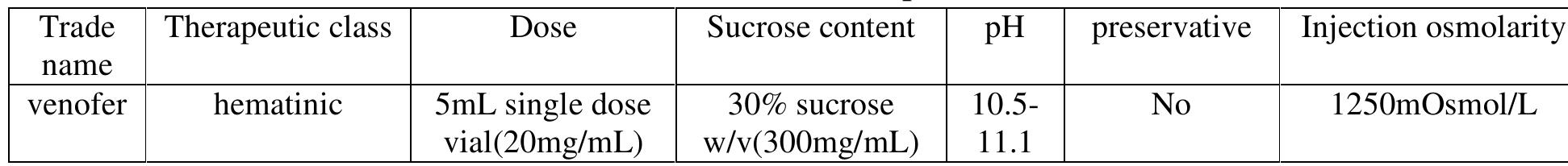 Product description**”