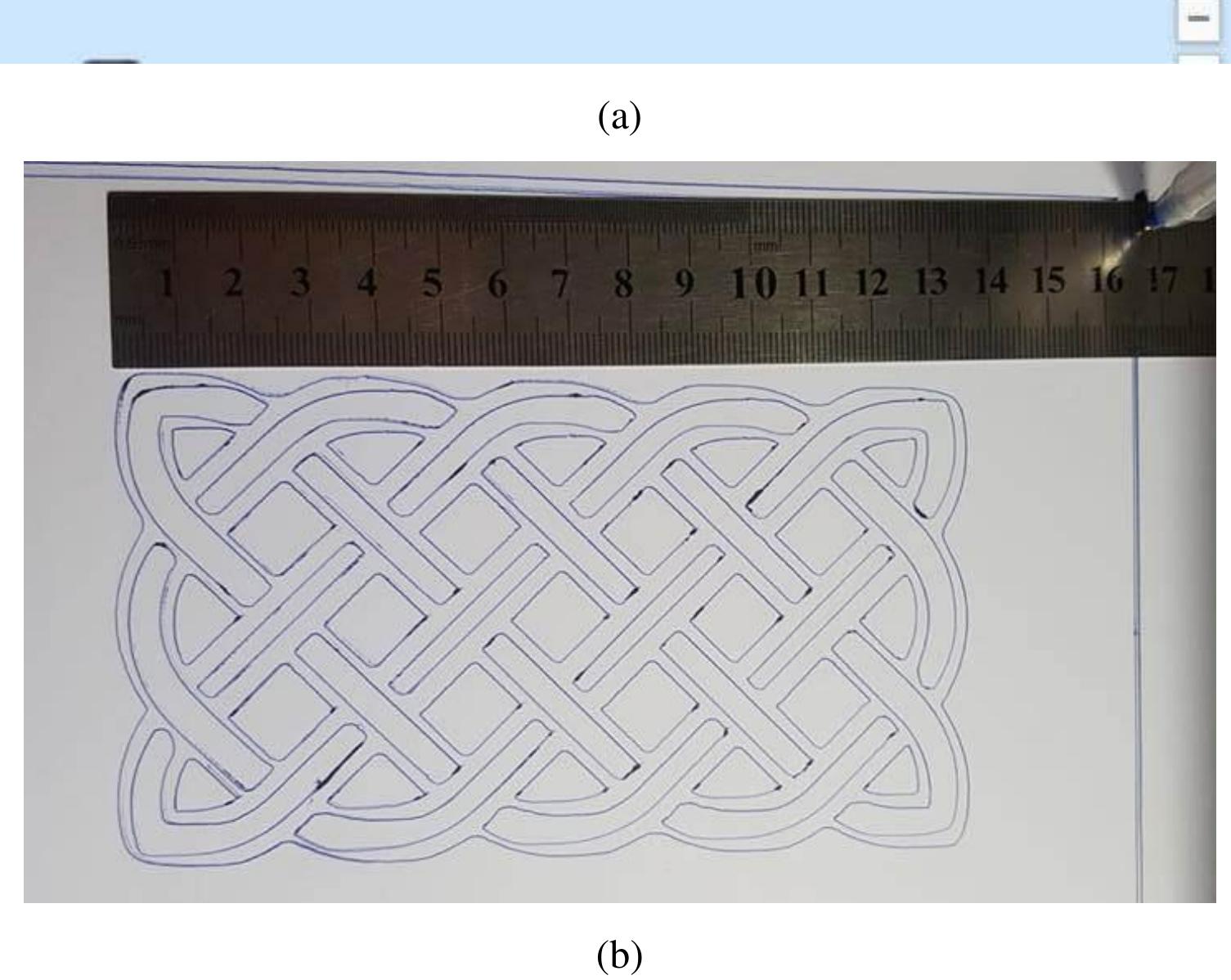 Figure 14 - Design and Analysis Mini CNC Plotter Machine