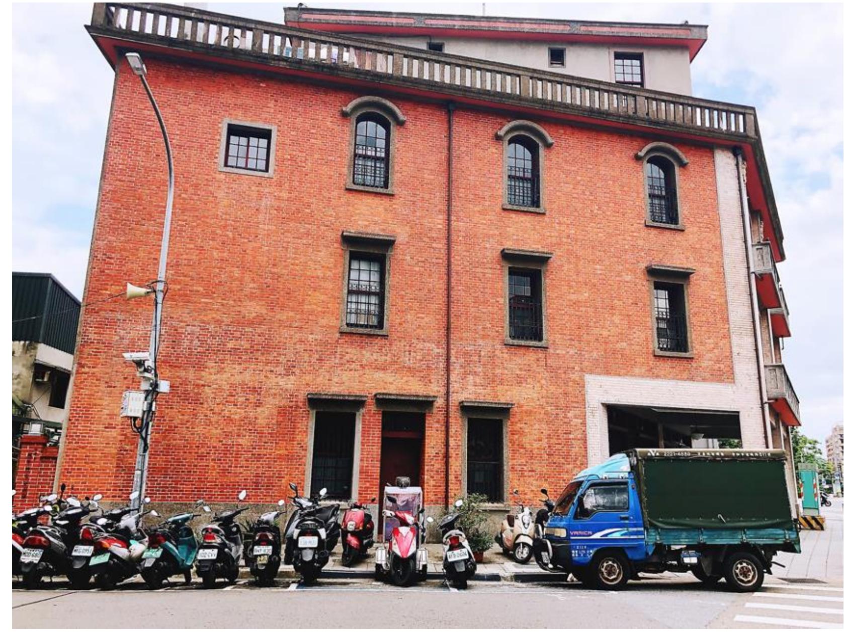 Figure 3 - Serving Heritage: Cultural Heritage Contact