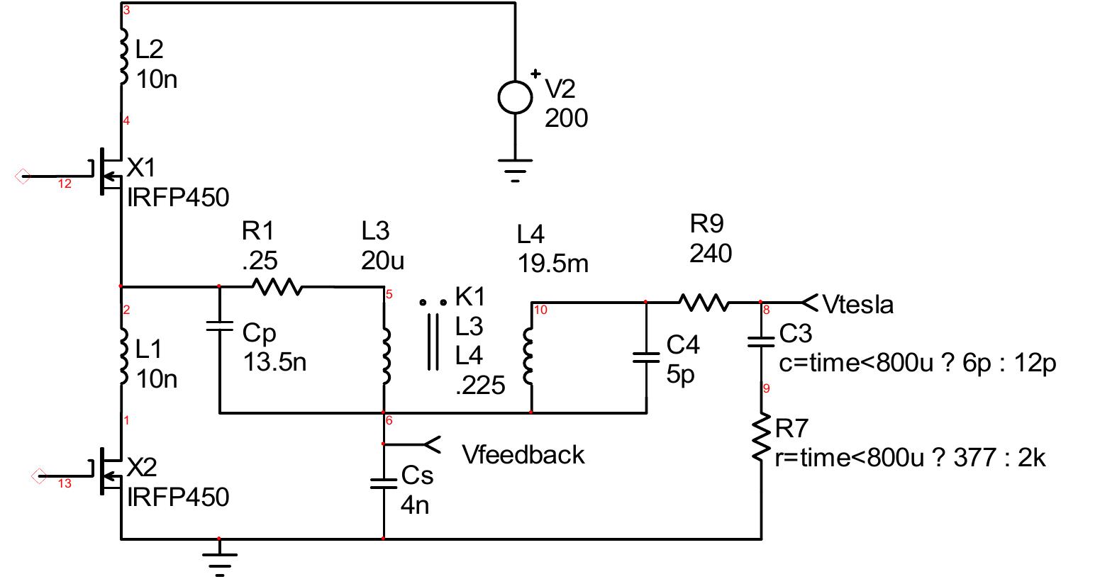 (PDF) Tesla Coil Project