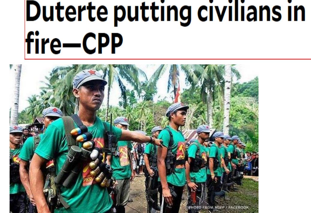 Figure 24 - The Philippines Under Duterte: A Process of