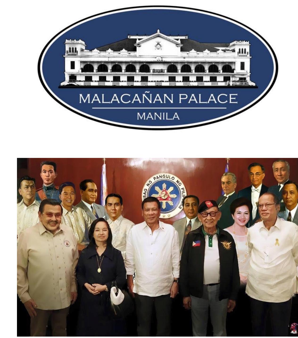 Figure 53 - The Philippines Under Duterte: A Process of