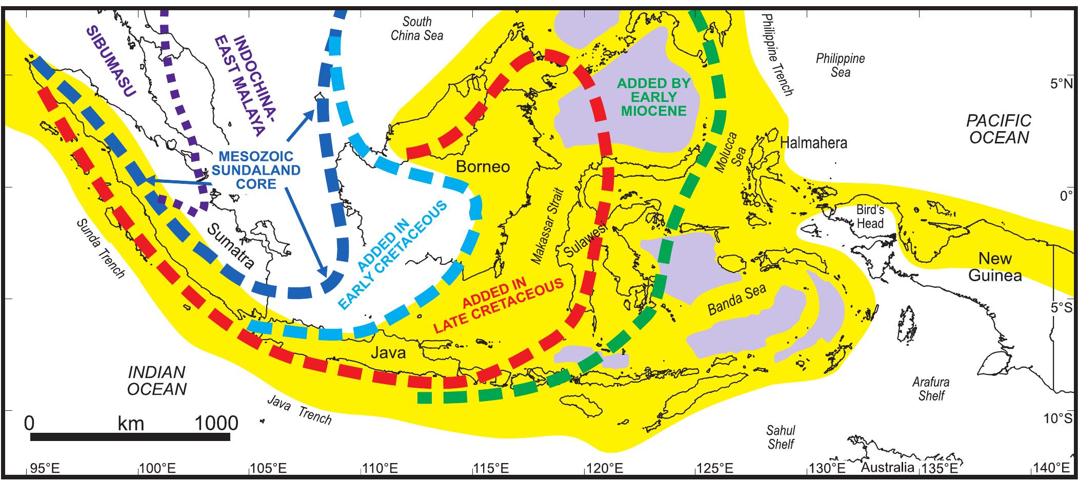 (PDF) INDONESIA, GEOLOGY