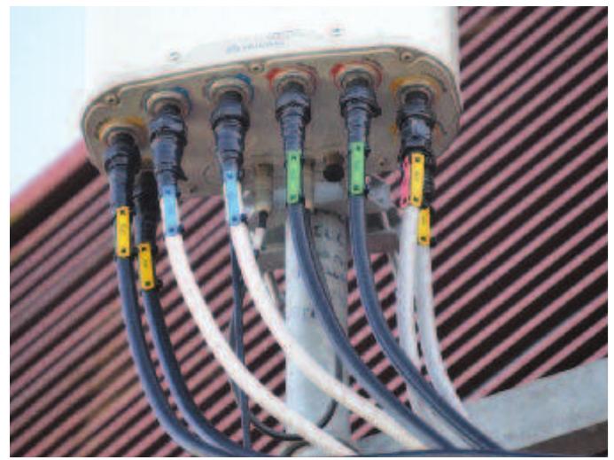 Figure 8 - from Base Station Antenna Systems.pdf