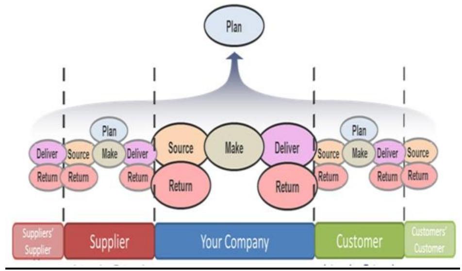 Business Process Reference Model Is Indispensable For A