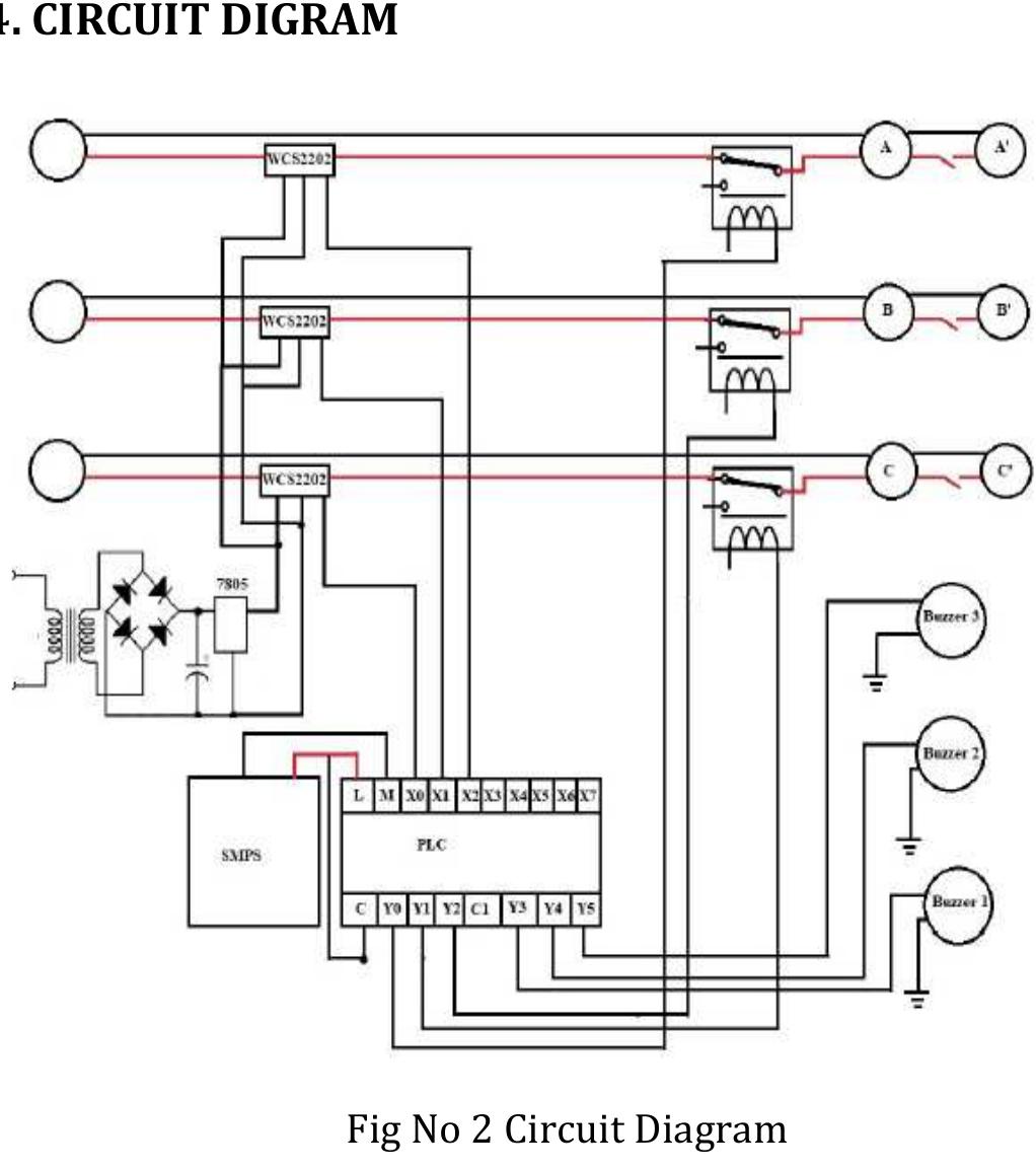 4.1 circuit diagram description this is a relay driver ic
