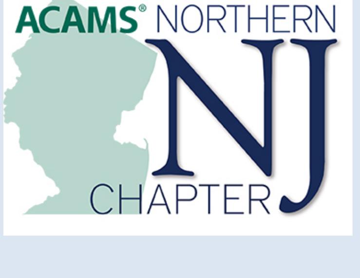 (PDF) AML Acams study guide review