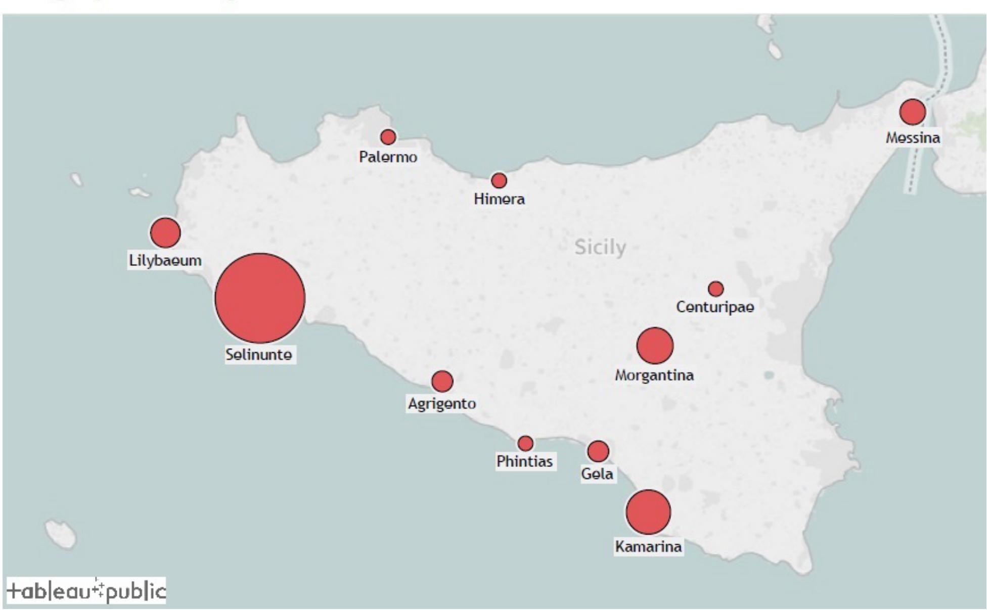 Figure 4 - from A New Sicilian Curse Corpus: A Blueprint for