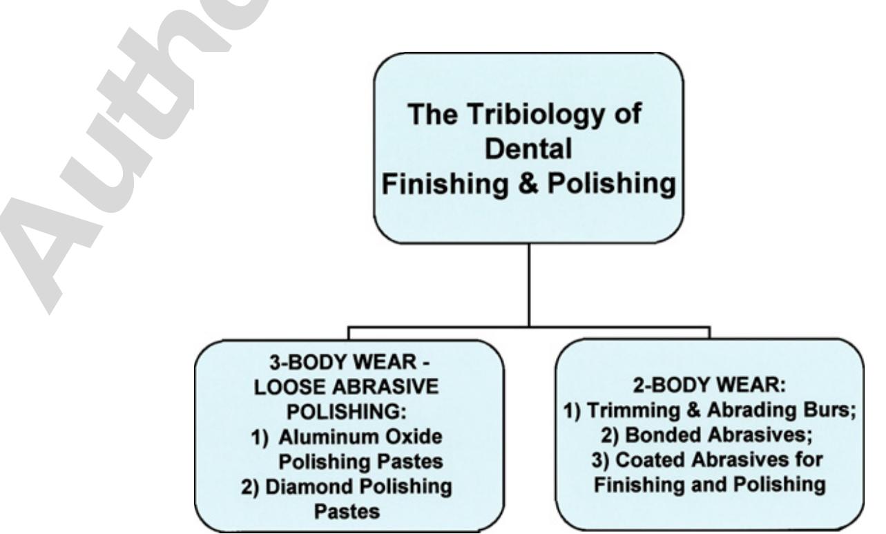 (PDF) Art and science of finishing and polishing
