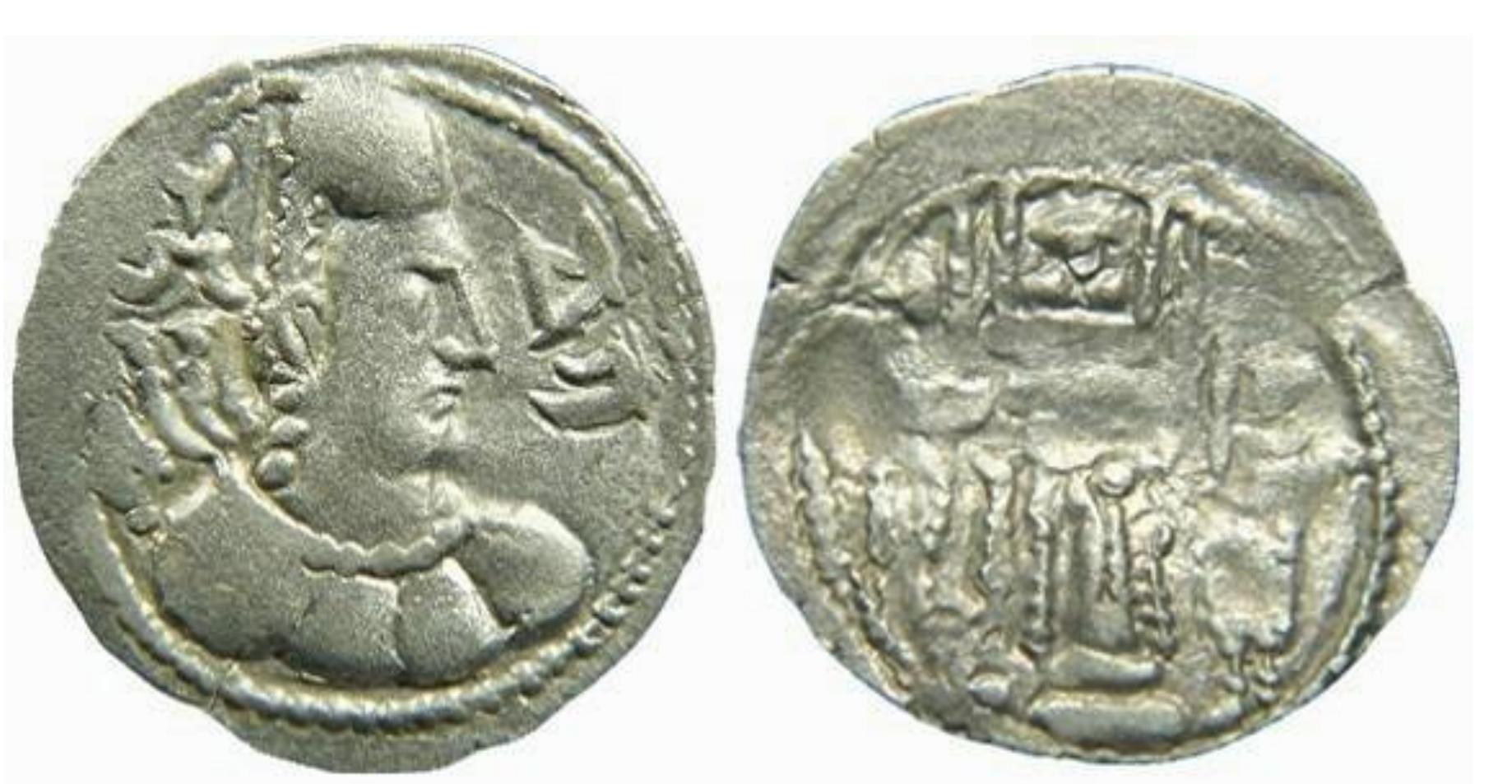 Figure 26 - from Archaeological evidence of Eran boar
