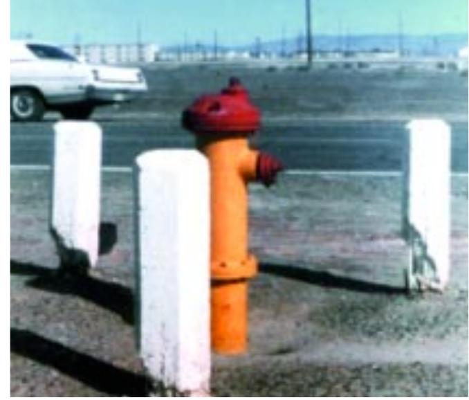 Figure 10 - Types and causes of deterioration in concrete