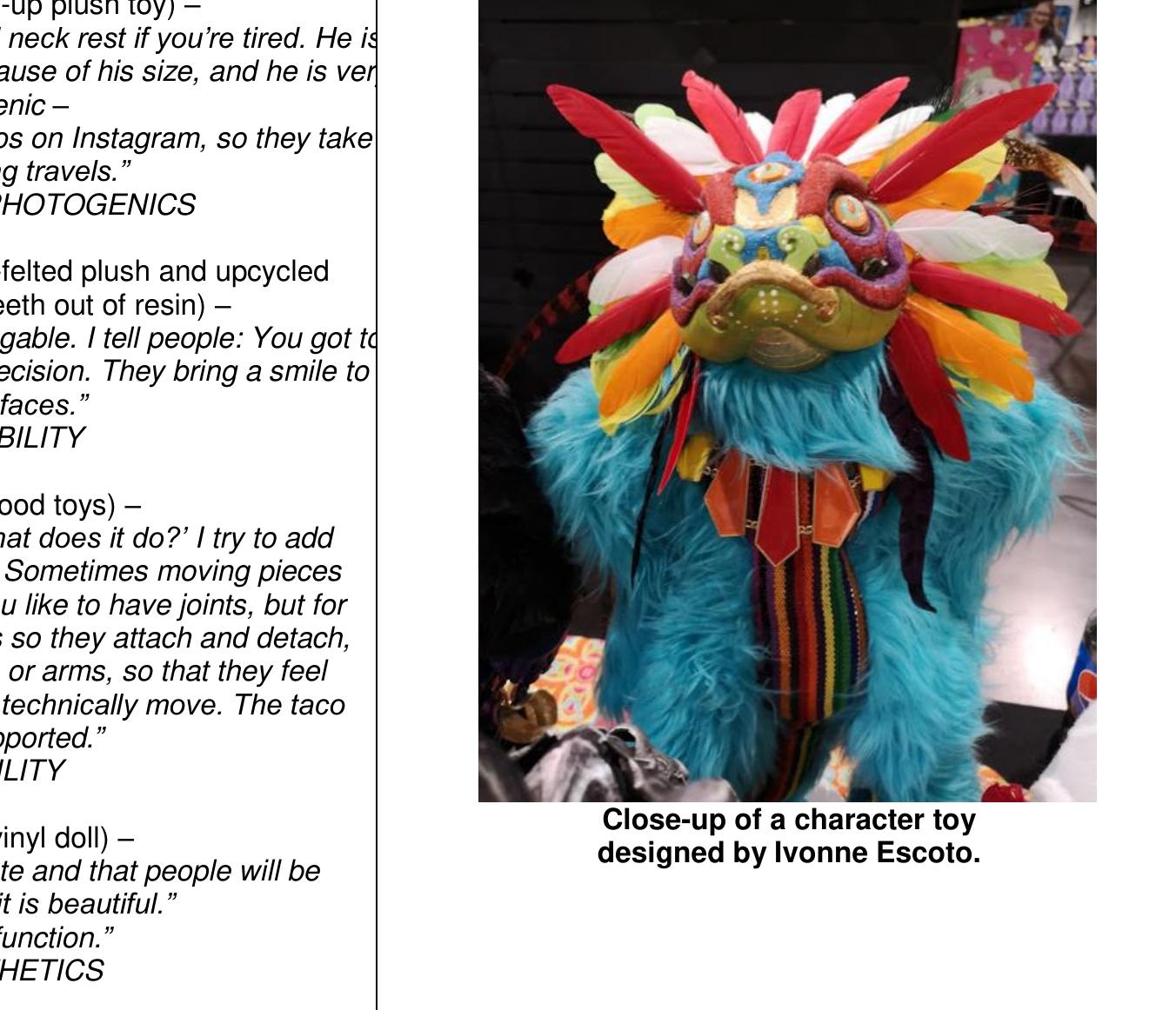 (PDF) Toys and Universal Guidelines for Design: A Designerly ...