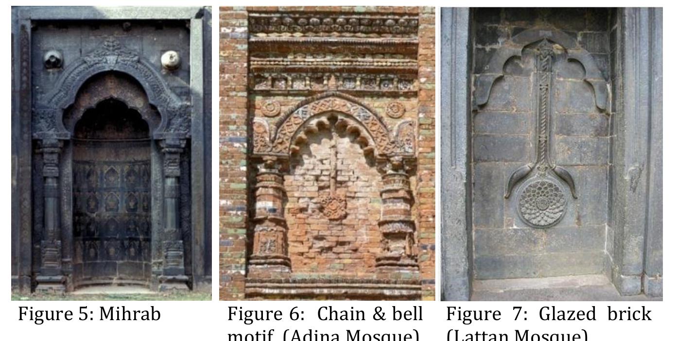 (PDF) Wisdom of Tradition in Modern Mosques in Bangladesh