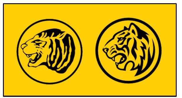 Maybank old and new logo maybank is a one of the top