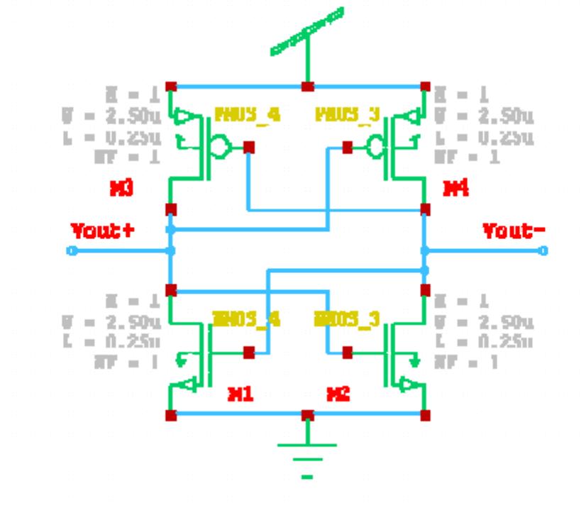 Basic dynamic latch a dynamic latch contains of two