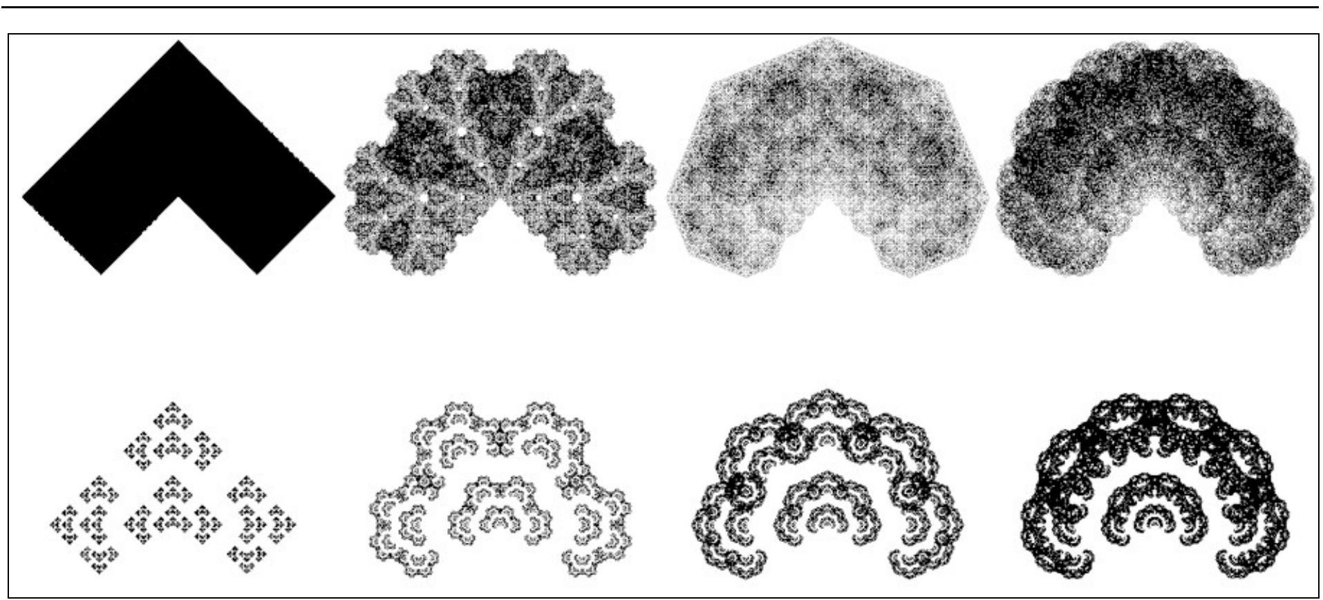 Figure 8 - Architecture: Form, Space and Order?
