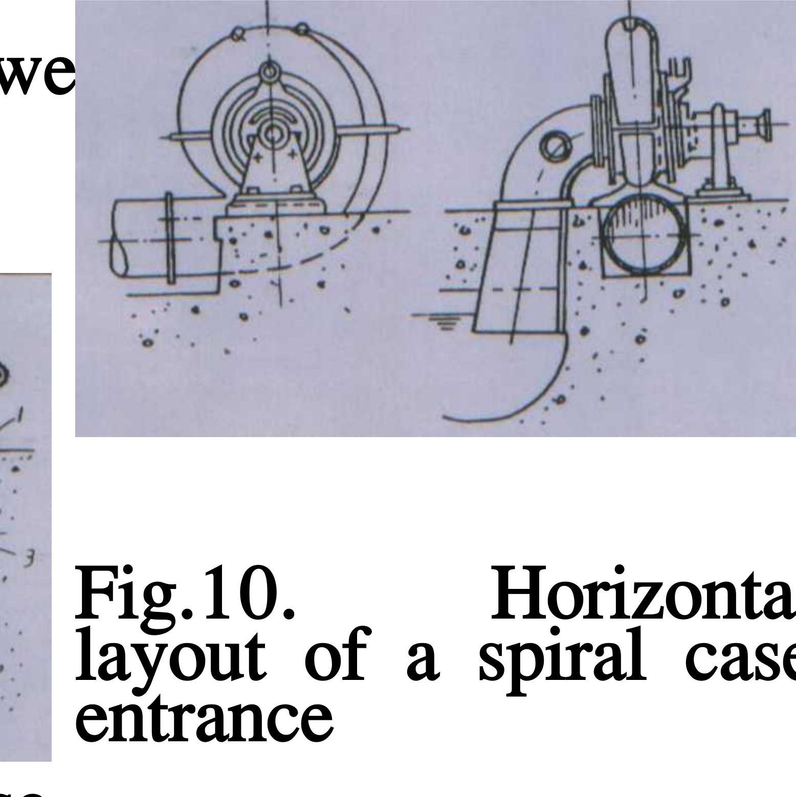 (PDF) POWERHOUSE DESIGN FOR SHP STATION