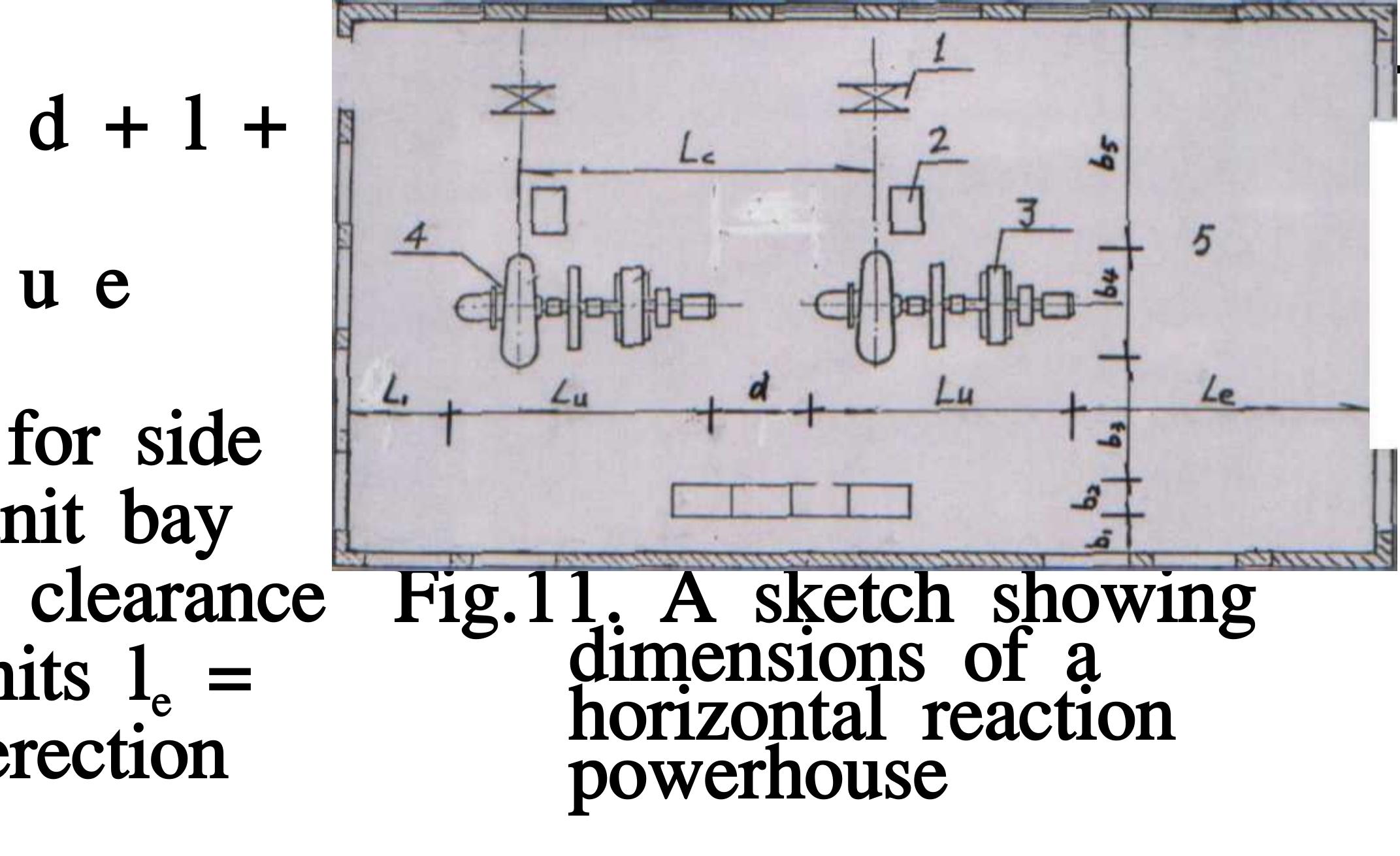 (PDF) POWERHOUSE DESIGN FOR SHP STATION