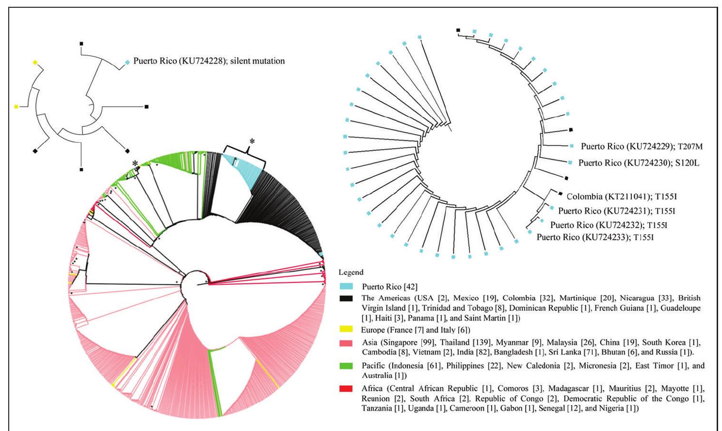 Puerto Rico Health Sciences Journal - Universidad de Puerto Rico Rio