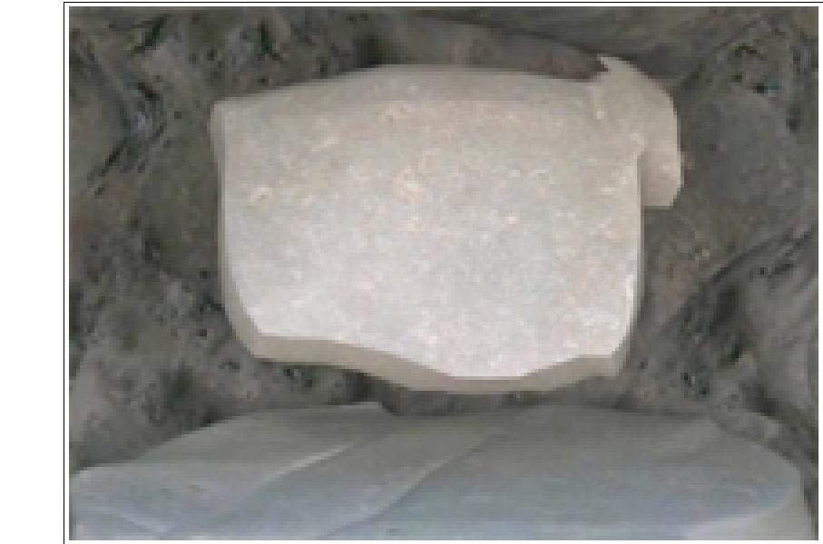 Figure 6 - Exploring the Sirius Star System, Nabta Playa,