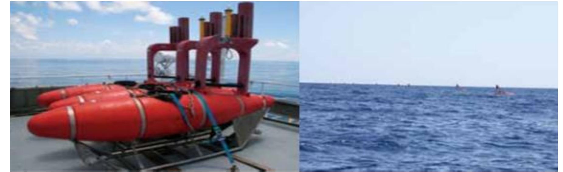 Ii.3 types of marine seismic surveys