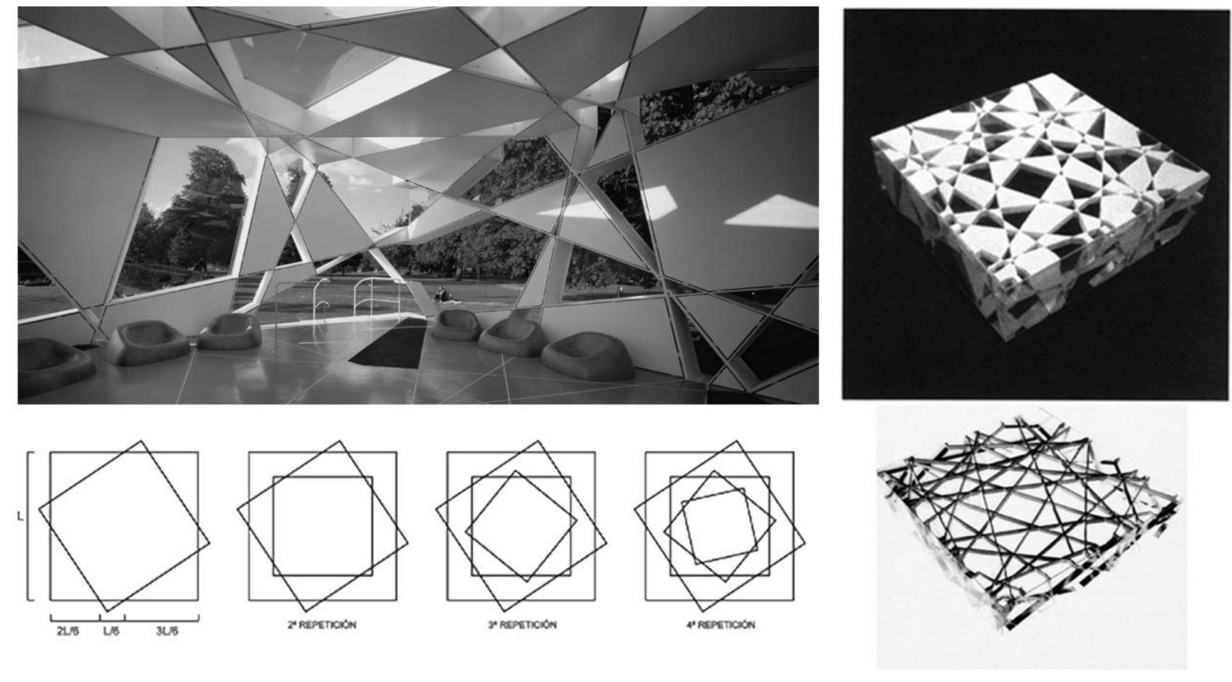 19 serpentine gallery pavilion 2002, designed by toyo ito.