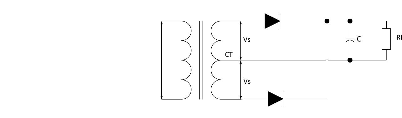 Dengan menambahkan filter kapasitor.