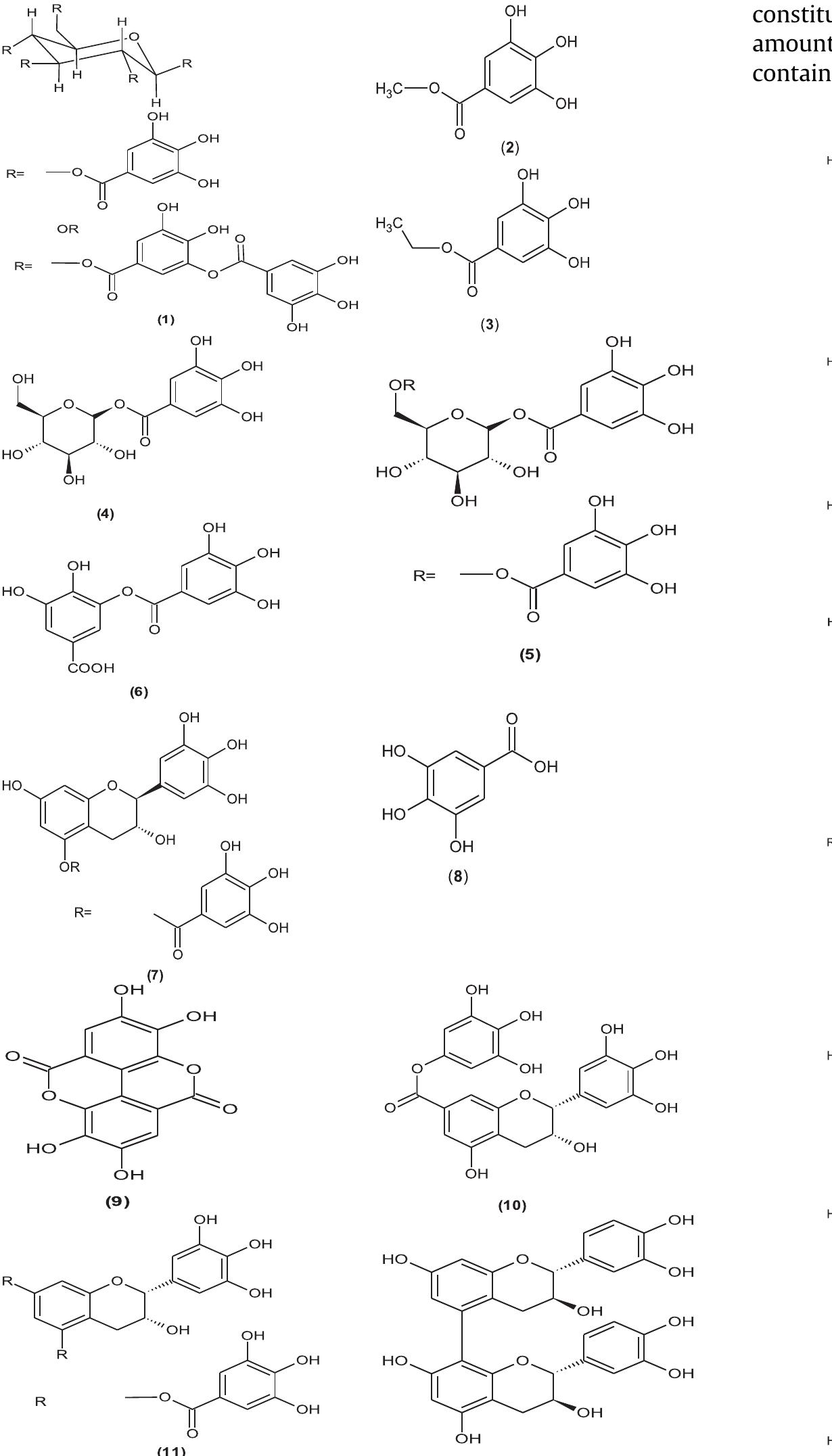 (PDF) Acacia nilotica (L.): A review of its traditional uses ...