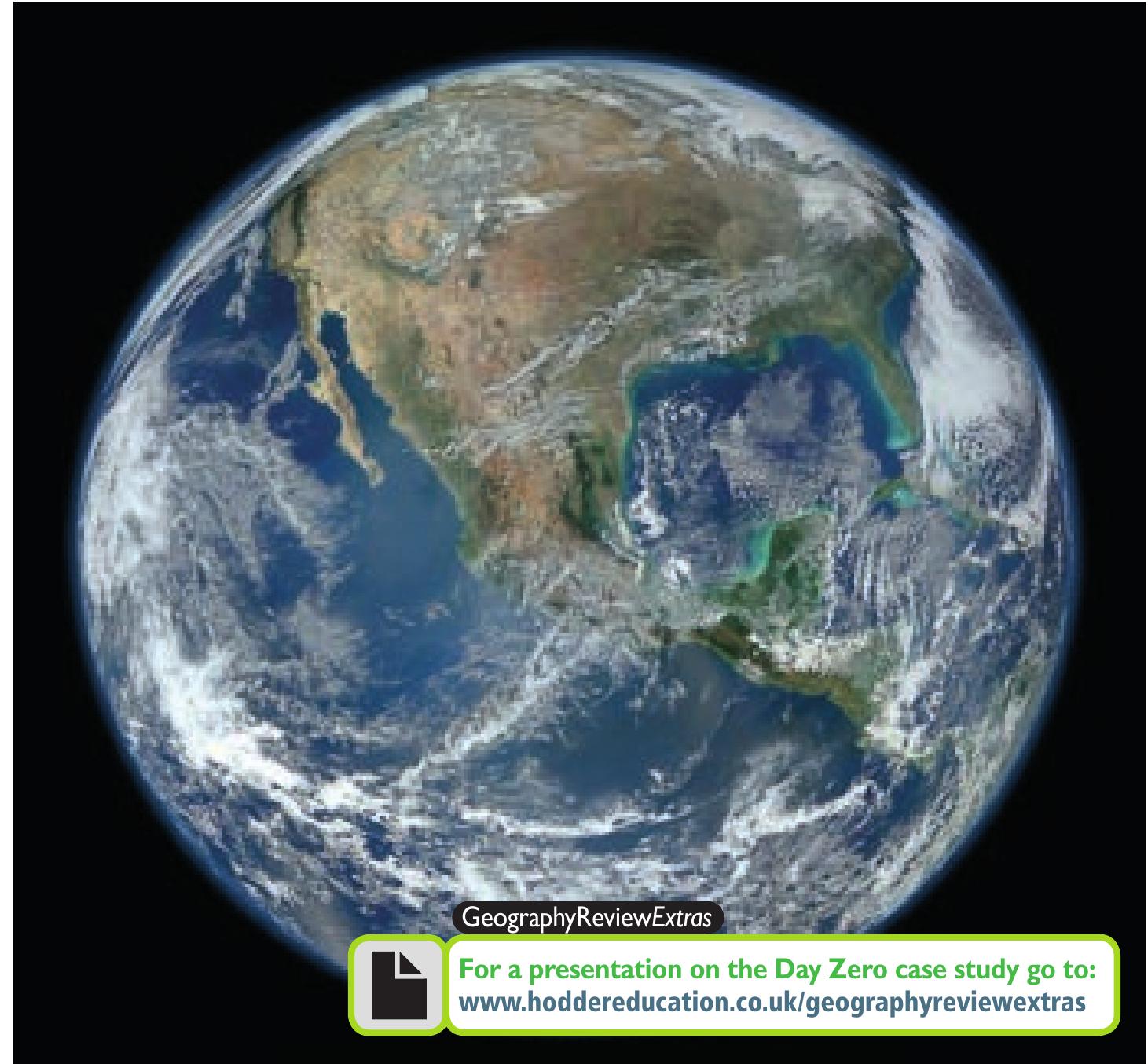 He first images of earth from space, captured during the