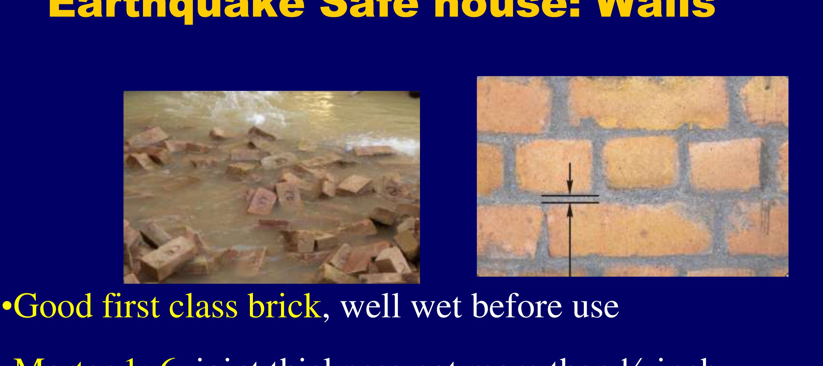 Figure 10 - Seismic Provisions in Building Code of Pakistan Figure 10 - Seismic Provisions in Building Code of Pakistan