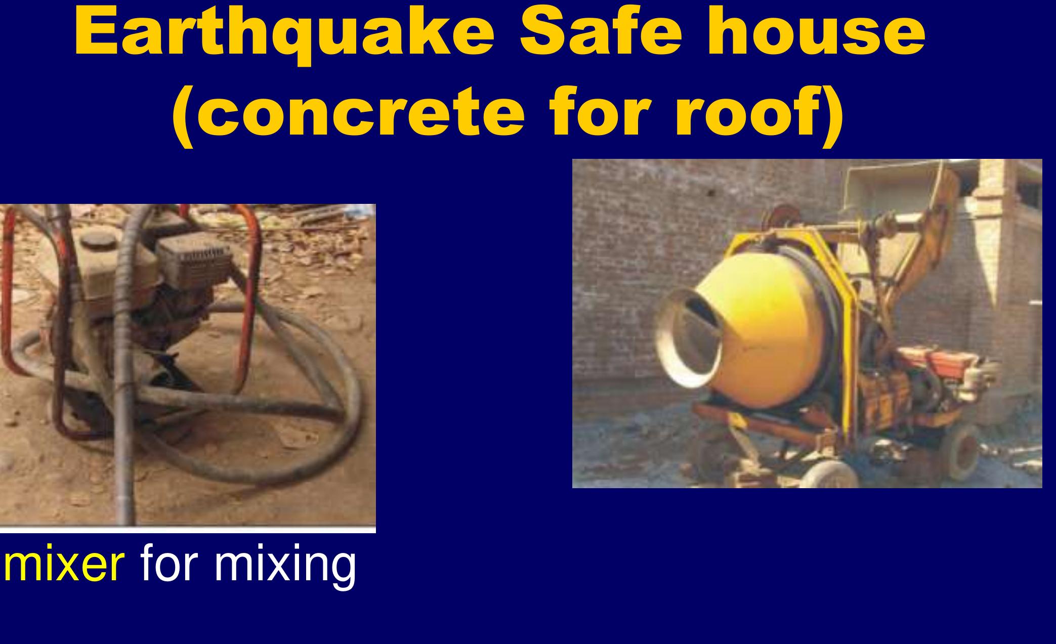 Figure 16 - Seismic Provisions in Building Code of Pakistan Figure 16 - Seismic Provisions in Building Code of Pakistan