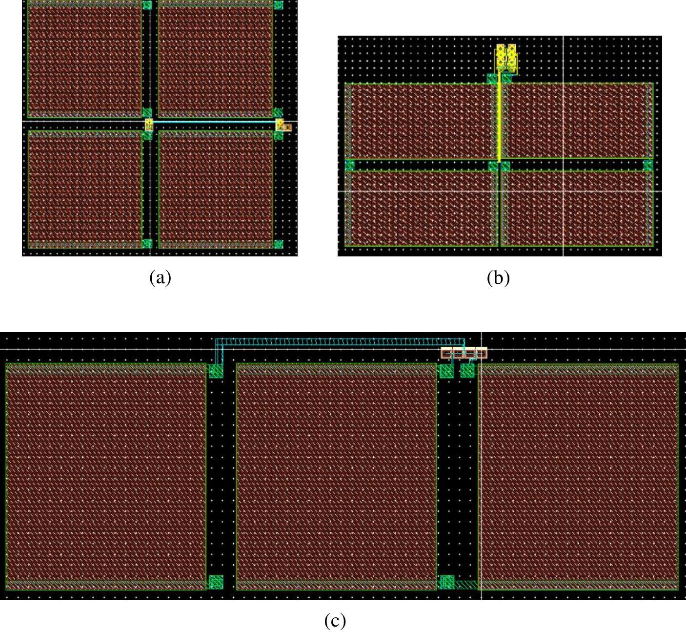 (PDF) Comparative Design of NMOS and PMOS Capacitor-less Low Dropout ...