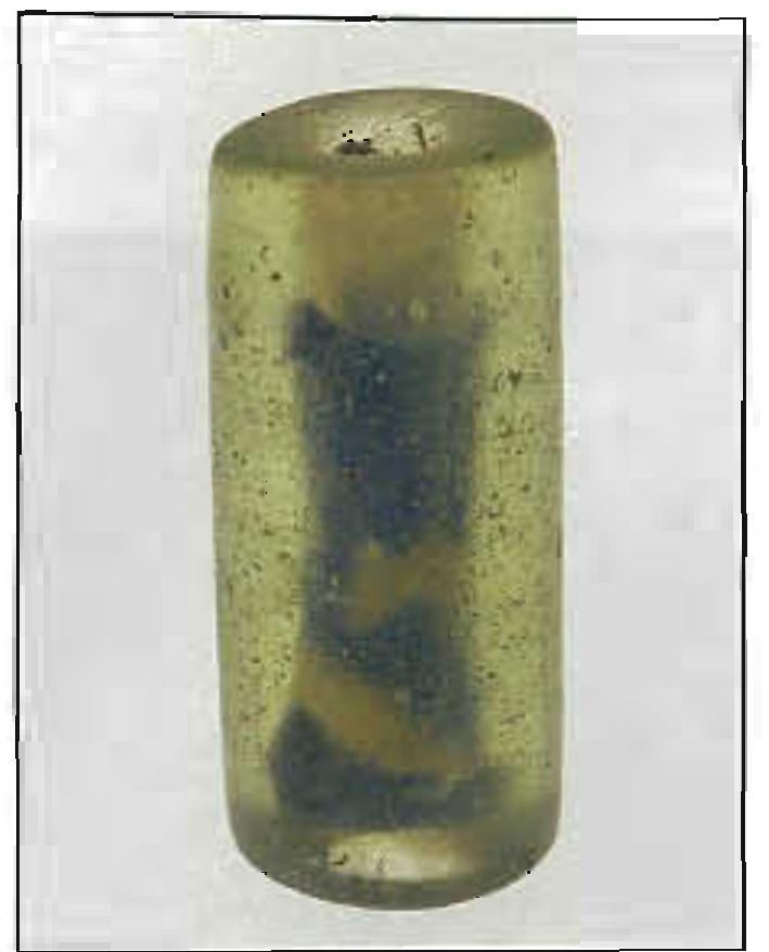 Figure 76 - A Bead Timeline: A Resource for Identification,