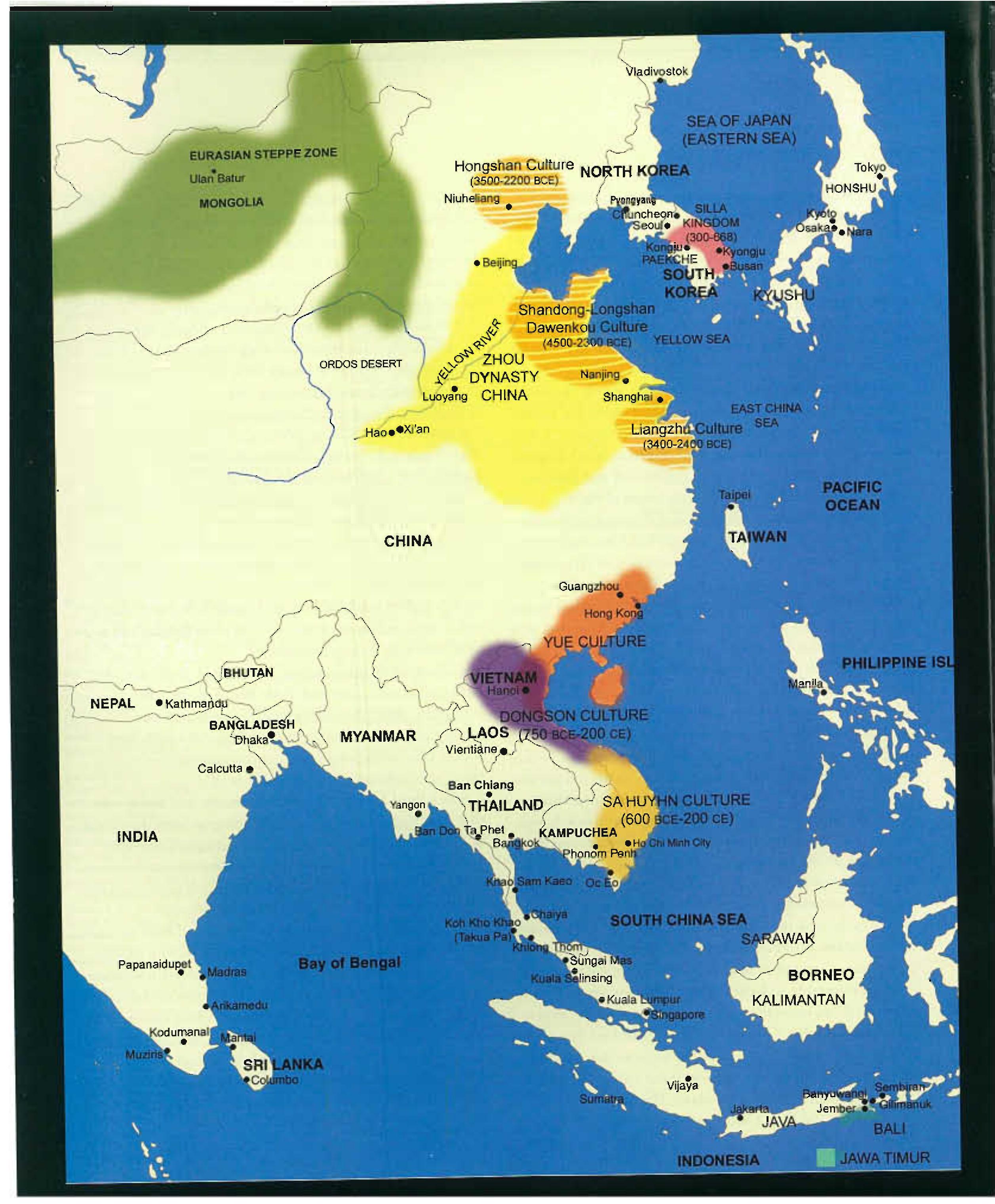 Figure 81 - A Bead Timeline: A Resource for Identification,