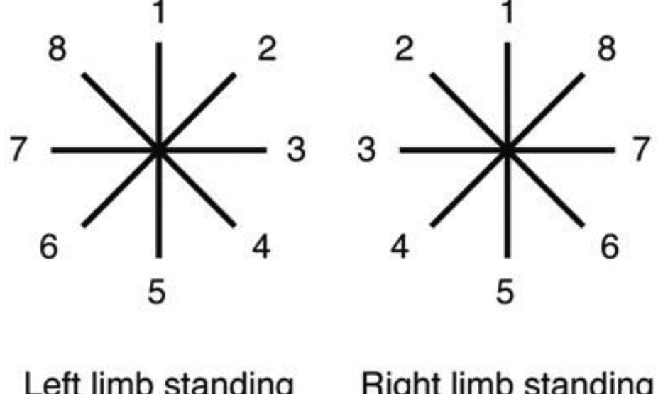 Described elsewhere.’ navicular drop test: the ndt is a