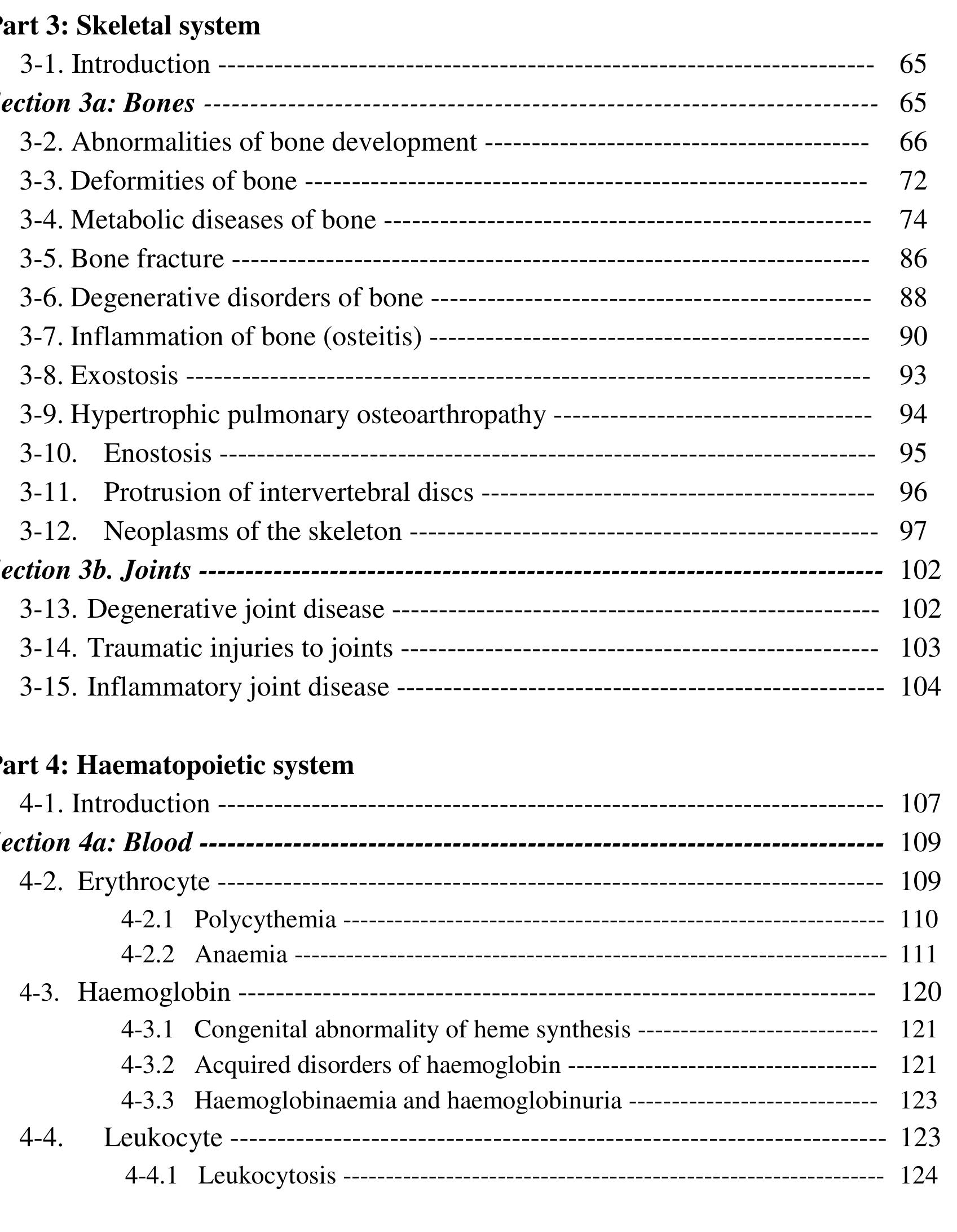 Figure 1 - Fundamentals of Systemic Veterinary Pathology,