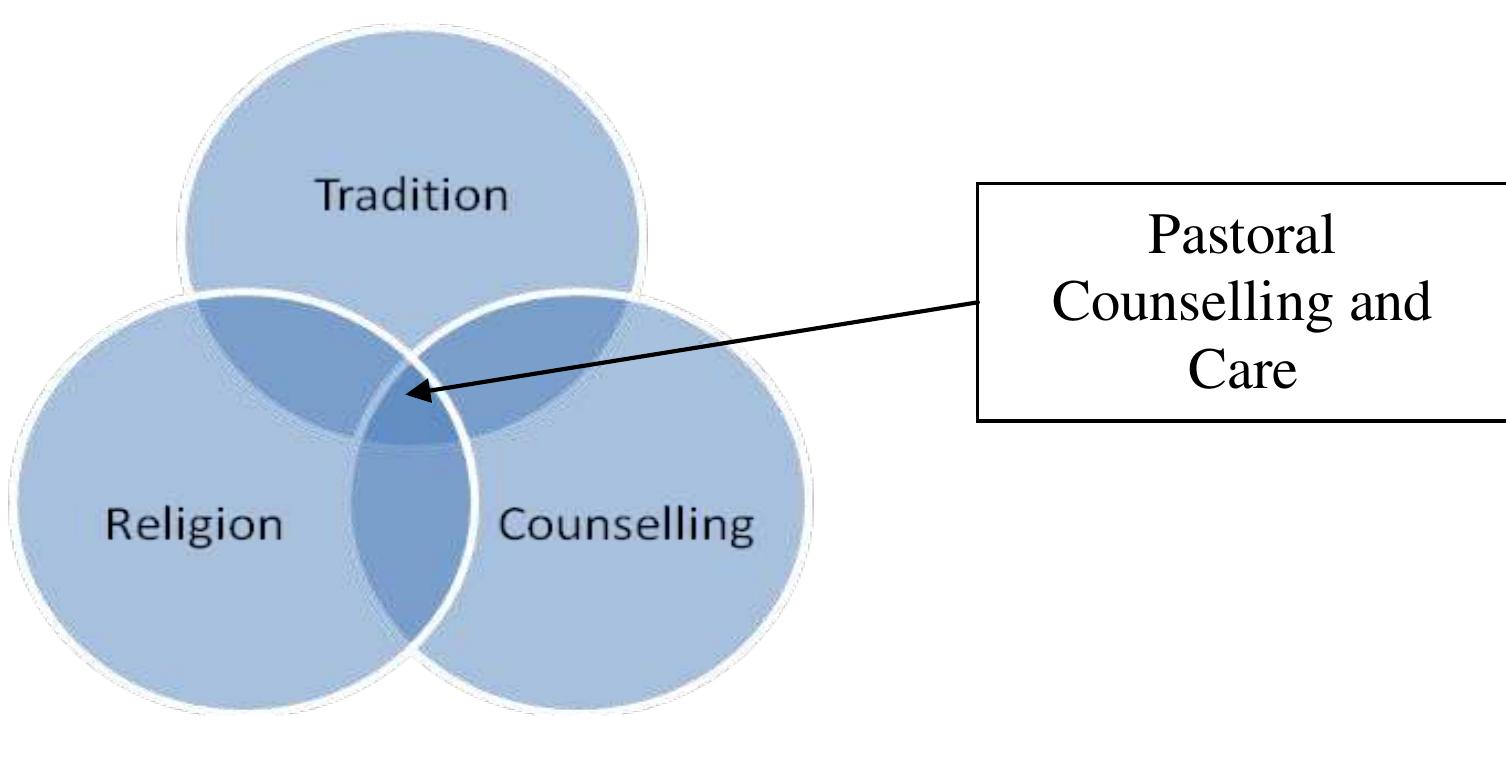 (PDF) Pastoral Counselling and Care: The Role of the Clergy in Helping ...