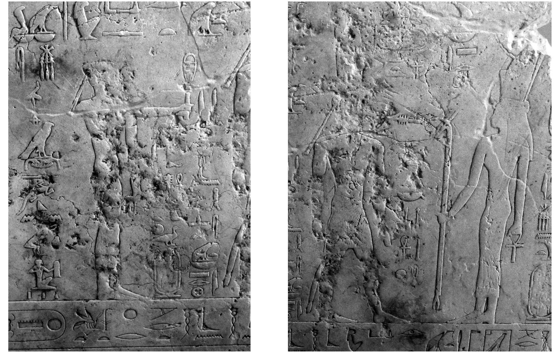 Figure 2 - from ‘The Late-Libyan and Kushite God’s Wives: