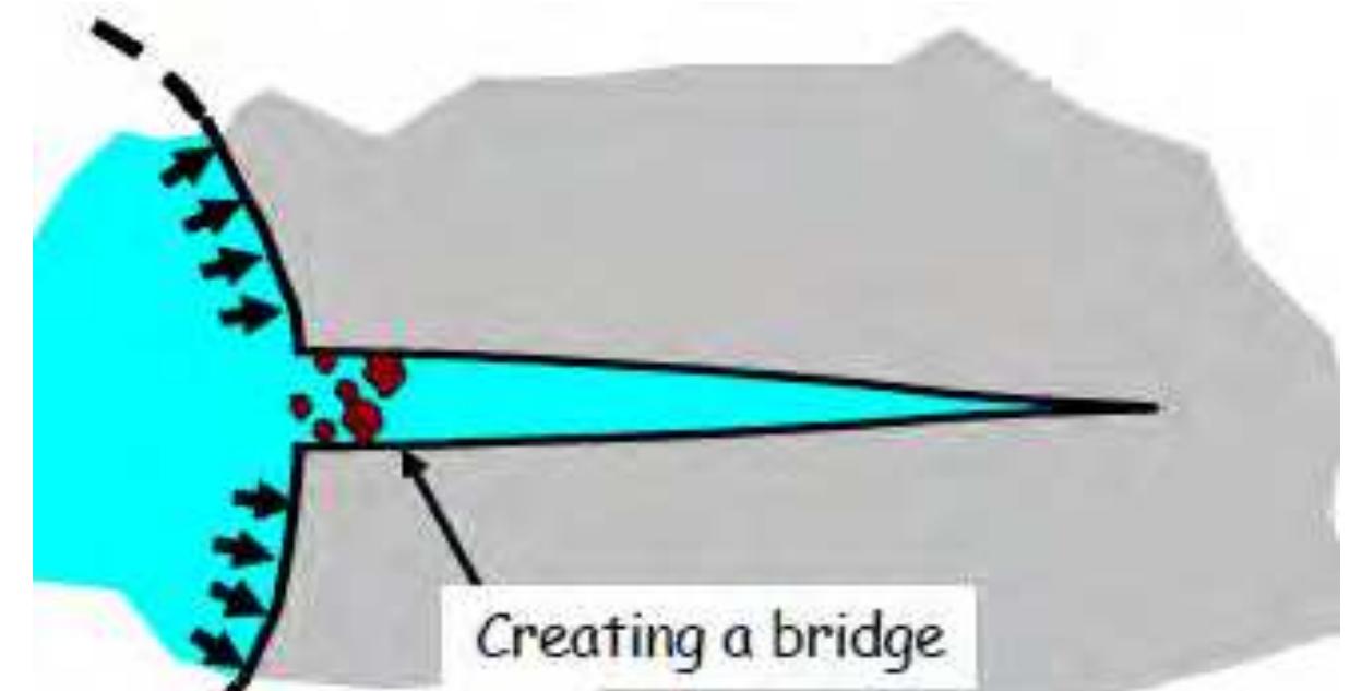 2004). figures 19 and 20 display the stress caging