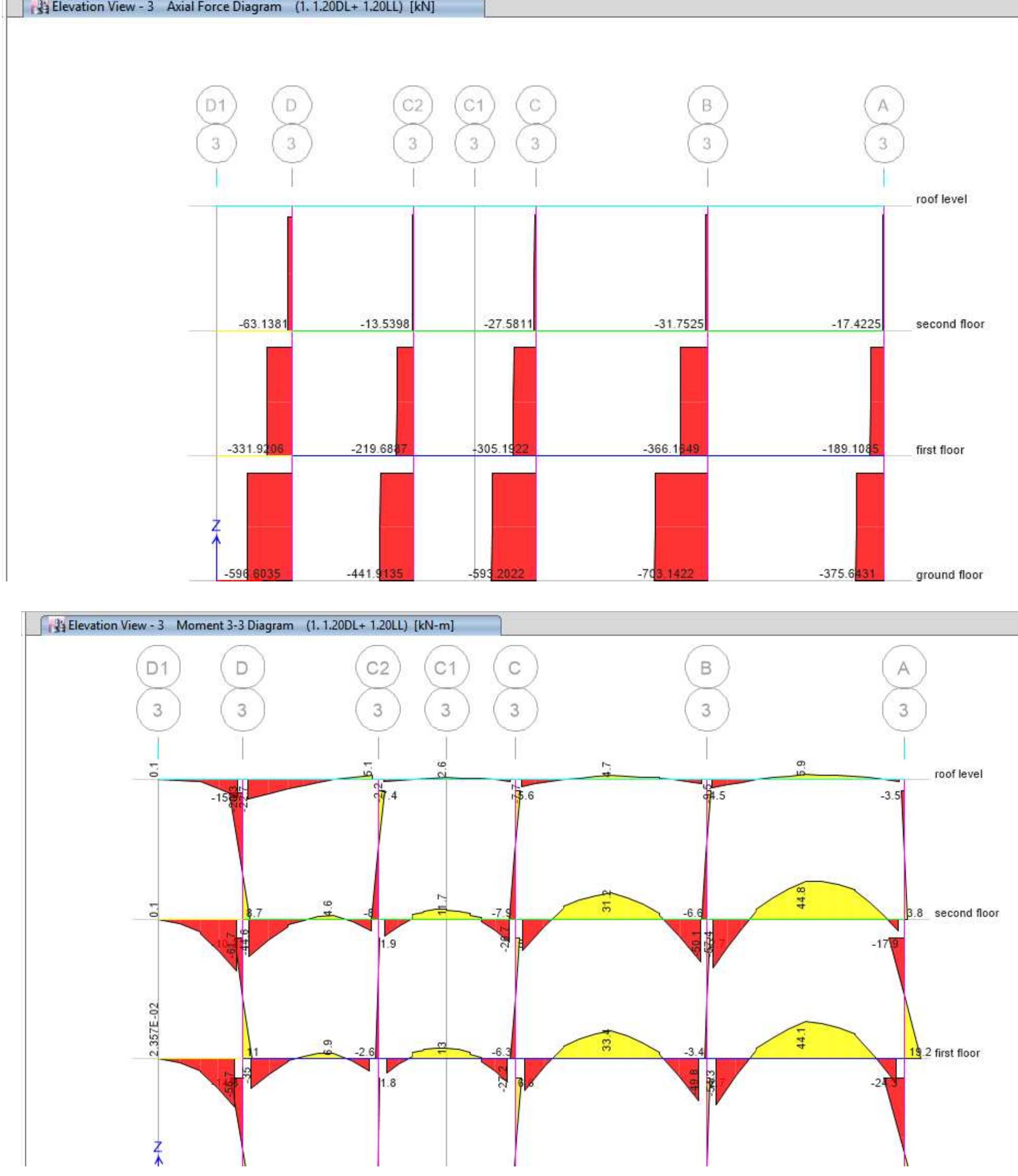 (PDF) STRUCTURAL INTEGRITY ASSESSMENT REPORT PROJECT: STRUCTURAL ...