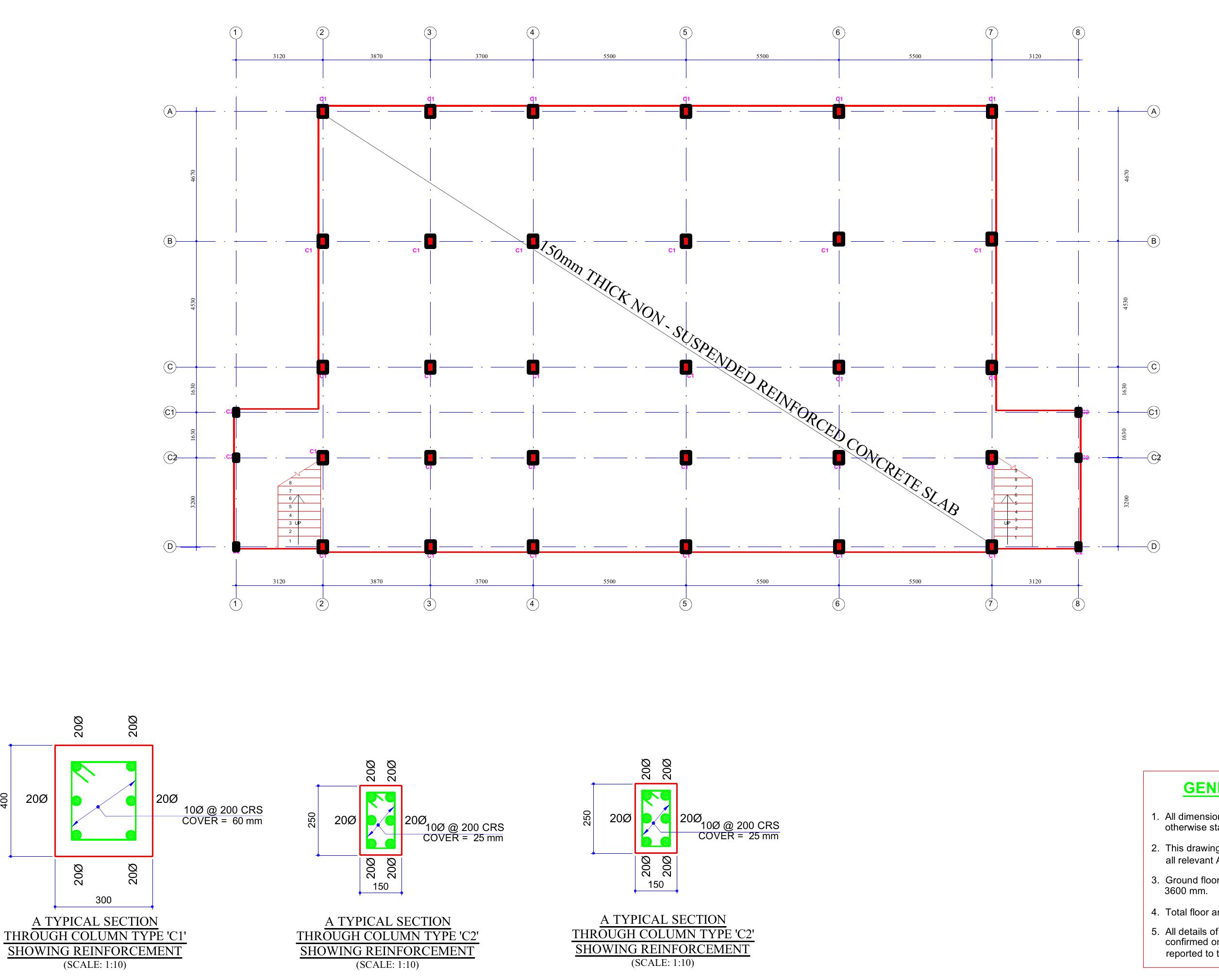 (PDF) STRUCTURAL INTEGRITY ASSESSMENT REPORT PROJECT: STRUCTURAL ...
